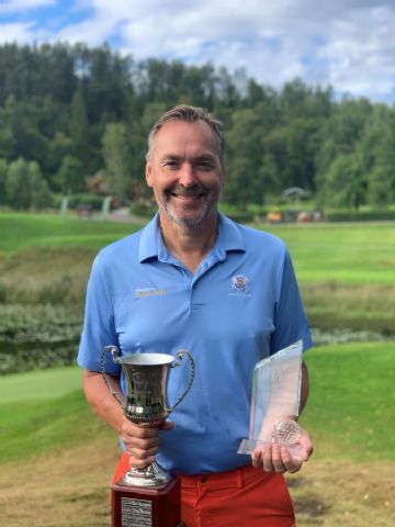 Klubbmesterskapet 2022 - Asker Golfklubb